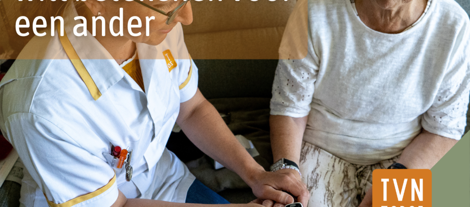 wijkverpleegkundige Archieven - TVN Zorgt voor zorg en begeleiding